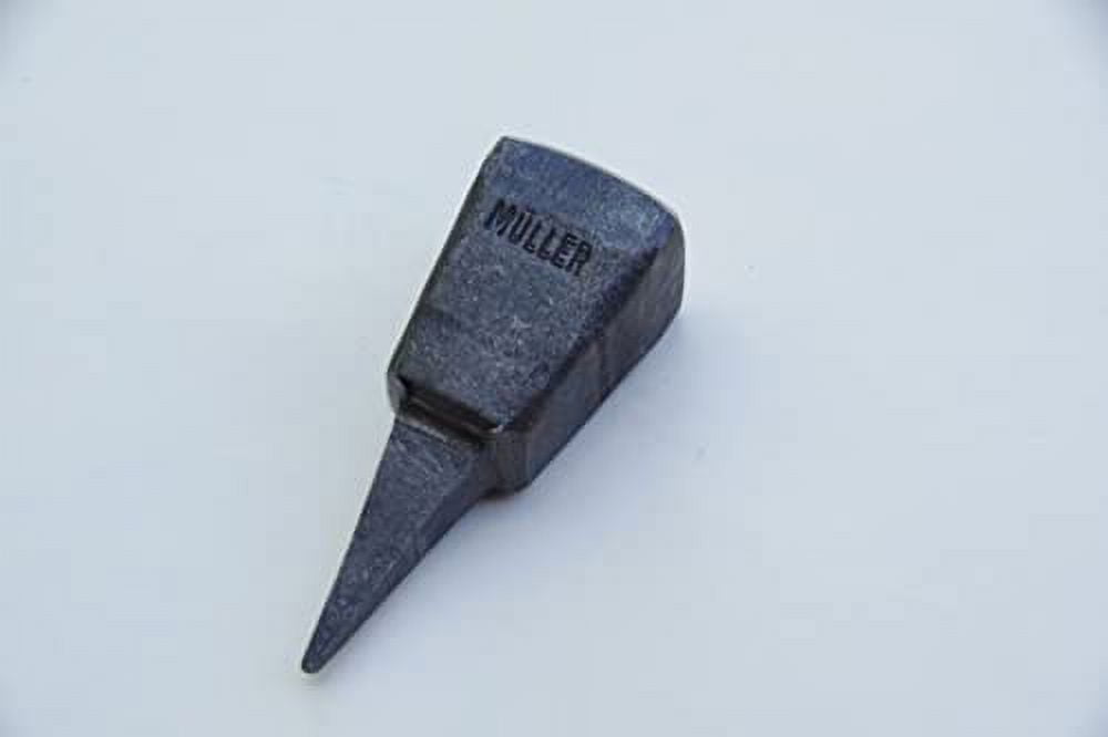 Muller Scythe Sharpener Peening Anvil - Hand Forged Austria - Walmart.com