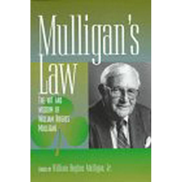 William Mulligan