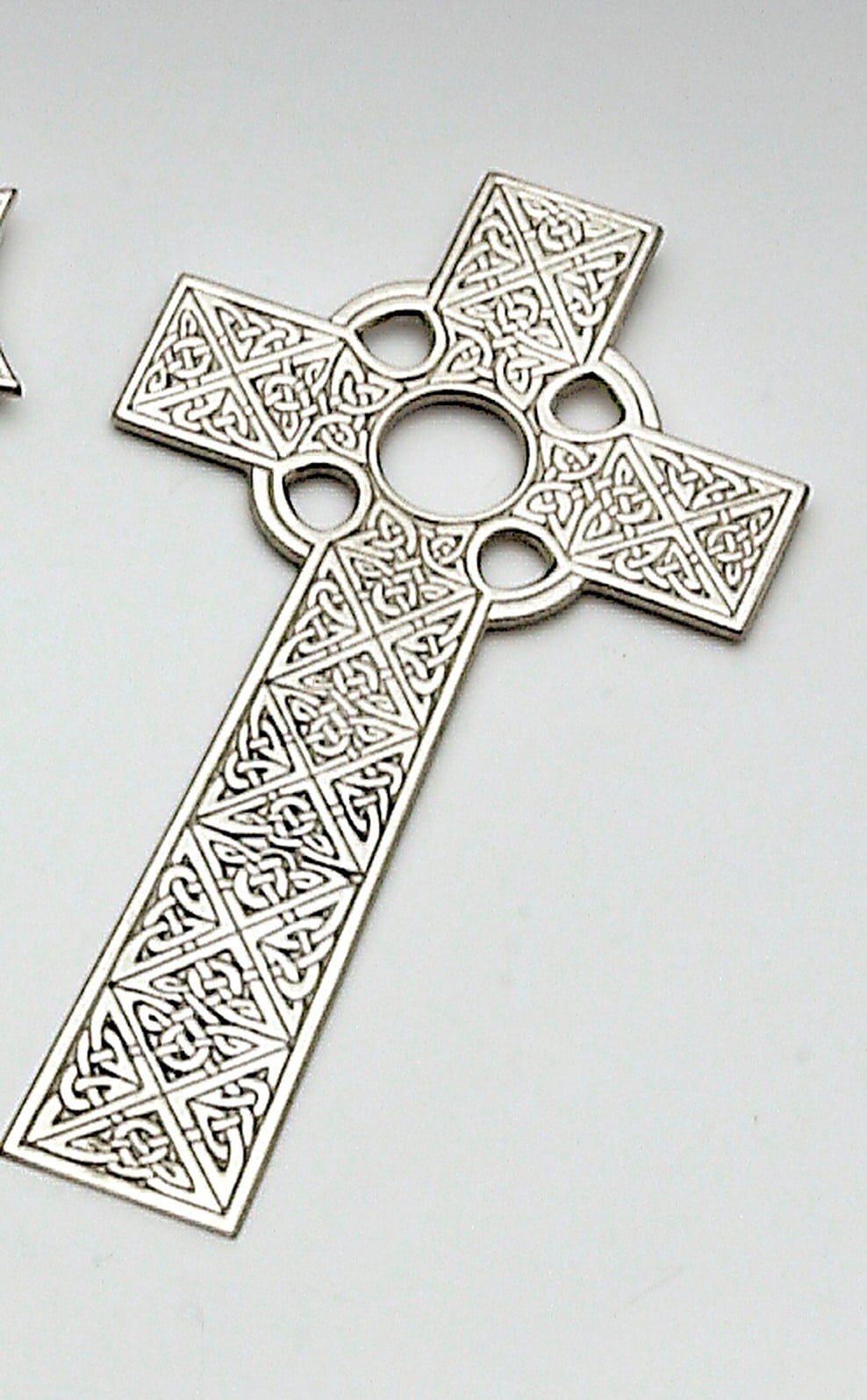 Celtic Iron Cross