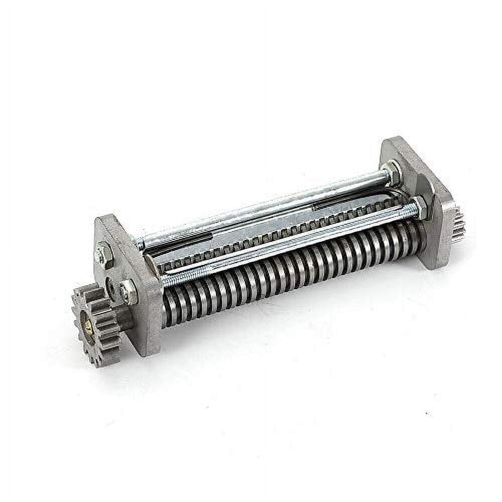 Mult-functional Manual Noodle Machine Spaghetti Dumpling Skin Maker ...