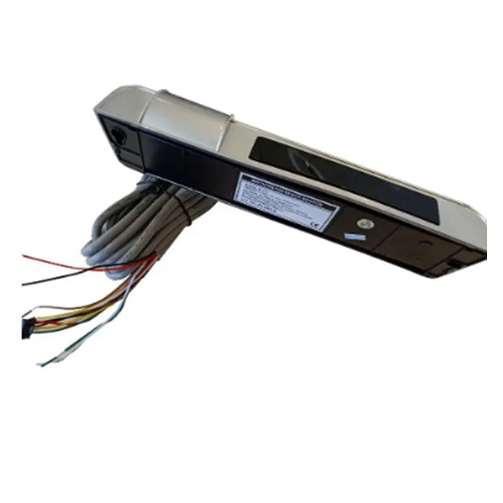 Multi- 2 in 1 Door Sensor for Door Opener Infrared and Radar Sensor for ...