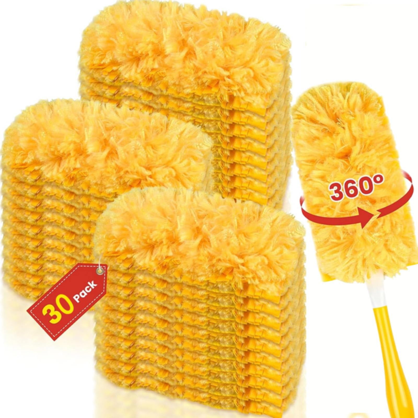 Clearance Cleaning Brush under $10,Duster Compatible With Dusters，Multi ...