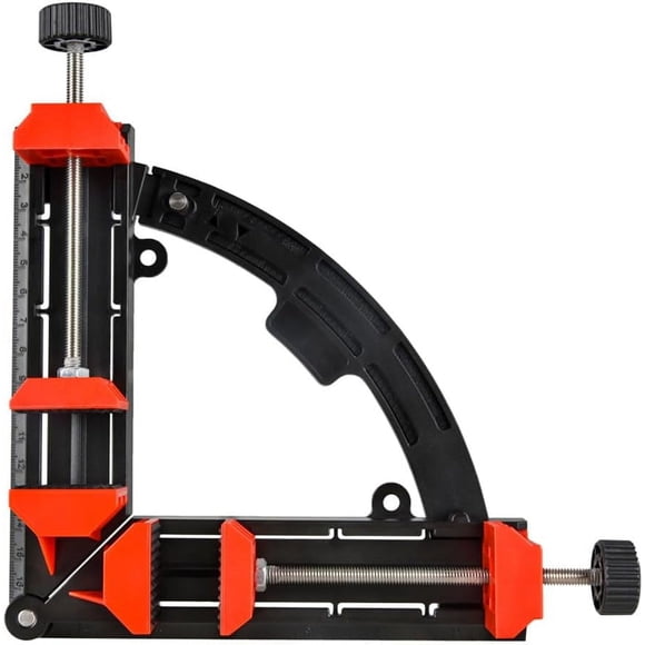 90 Degree Angle Clamps