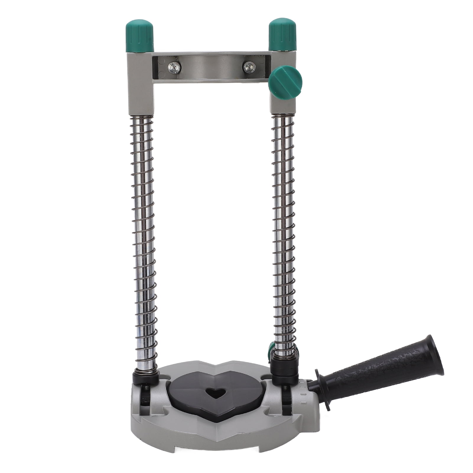 Multi Angle Drill Guide 45 Degree Adjustable Secure Clamping Universal ...