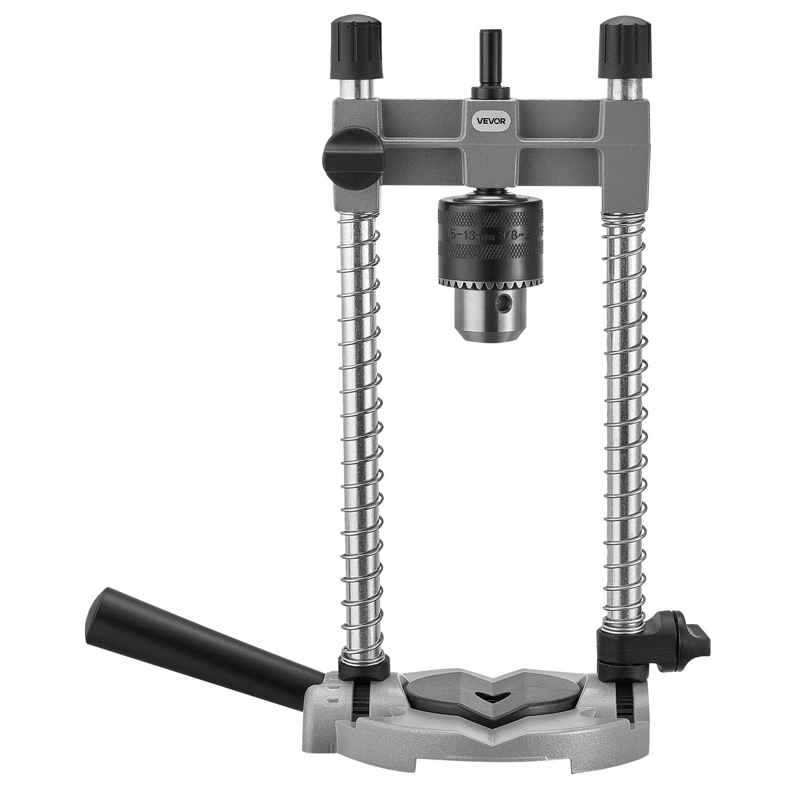 Multi Angle Drill Guide Jig Aluminum Alloy Portable Precision Drilling ...