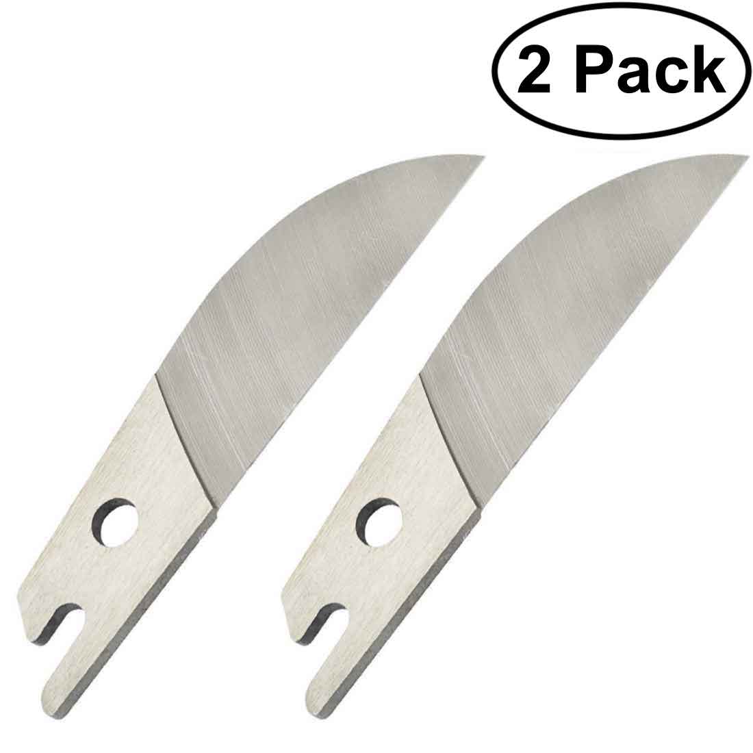 Multi Angle Miter Cutter | Plus Spare Blade | Hand Shear Multipurpose ...