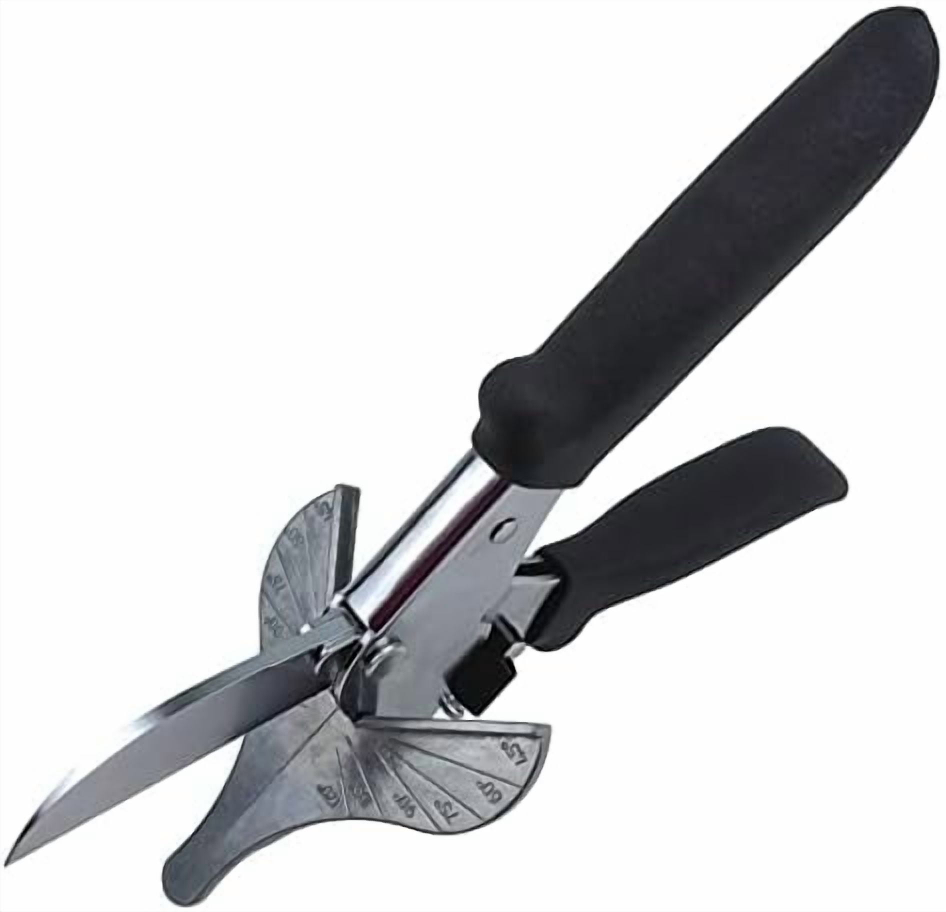 Multi Angle Miter Cutter, Wiring Duct Miter Shears Cutting for 45 To ...