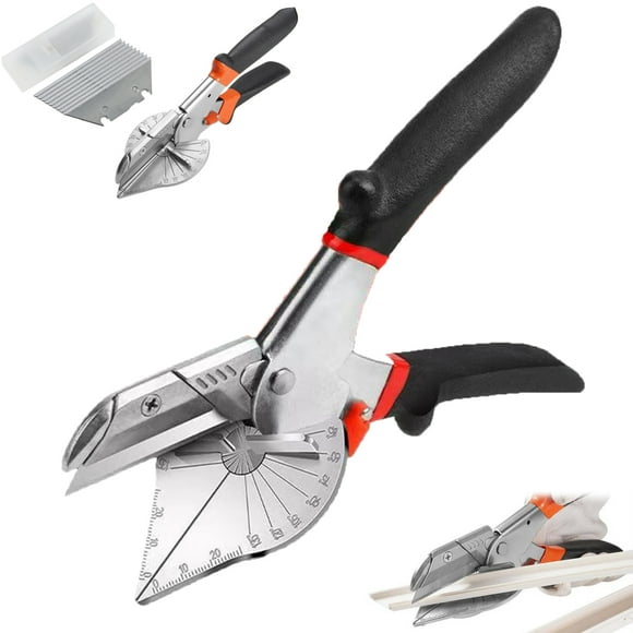 Miter Shear