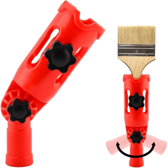 Extension Pole Attachments