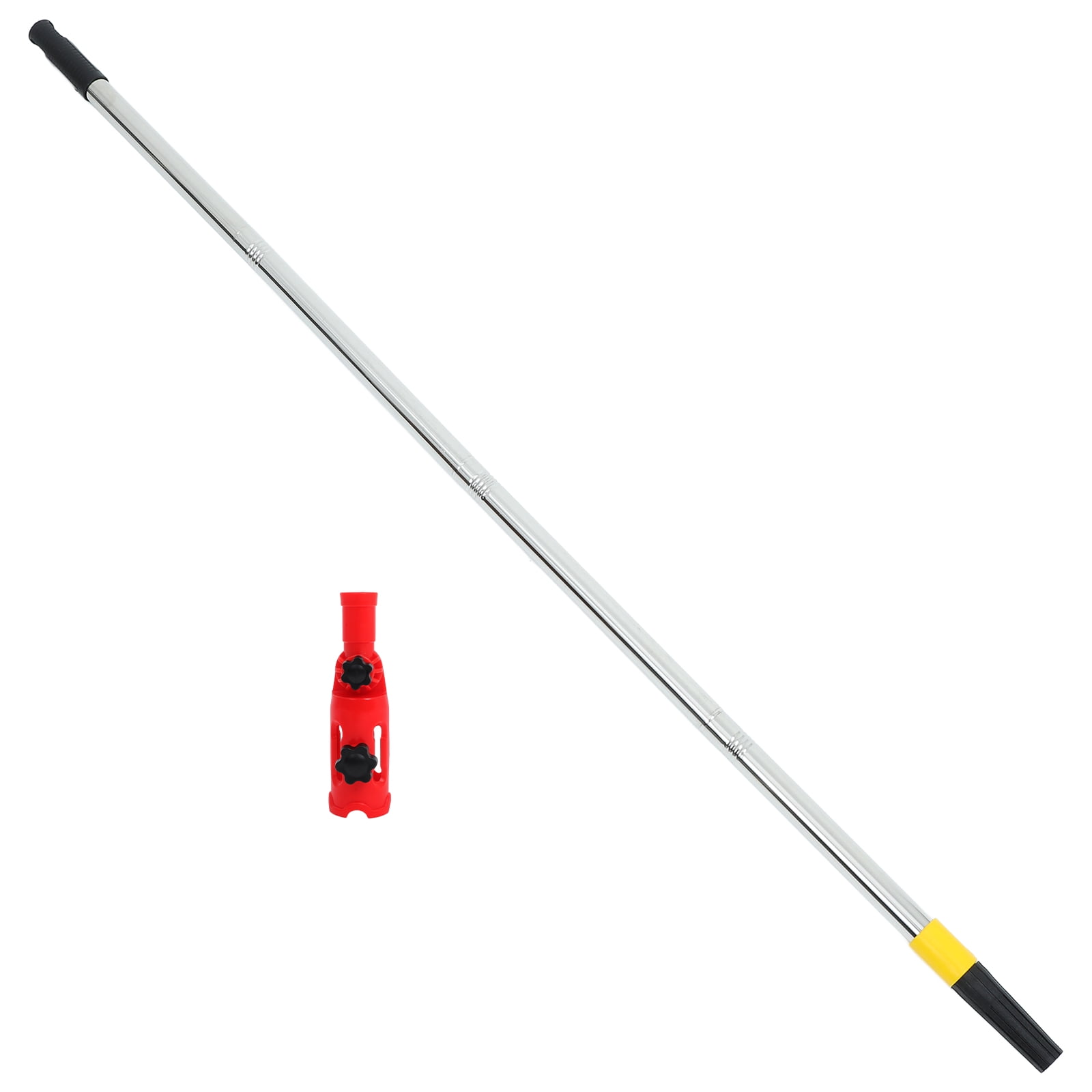 Multi Angle Paint Brush Extender with Telescopic Rod for High Ceiling ...