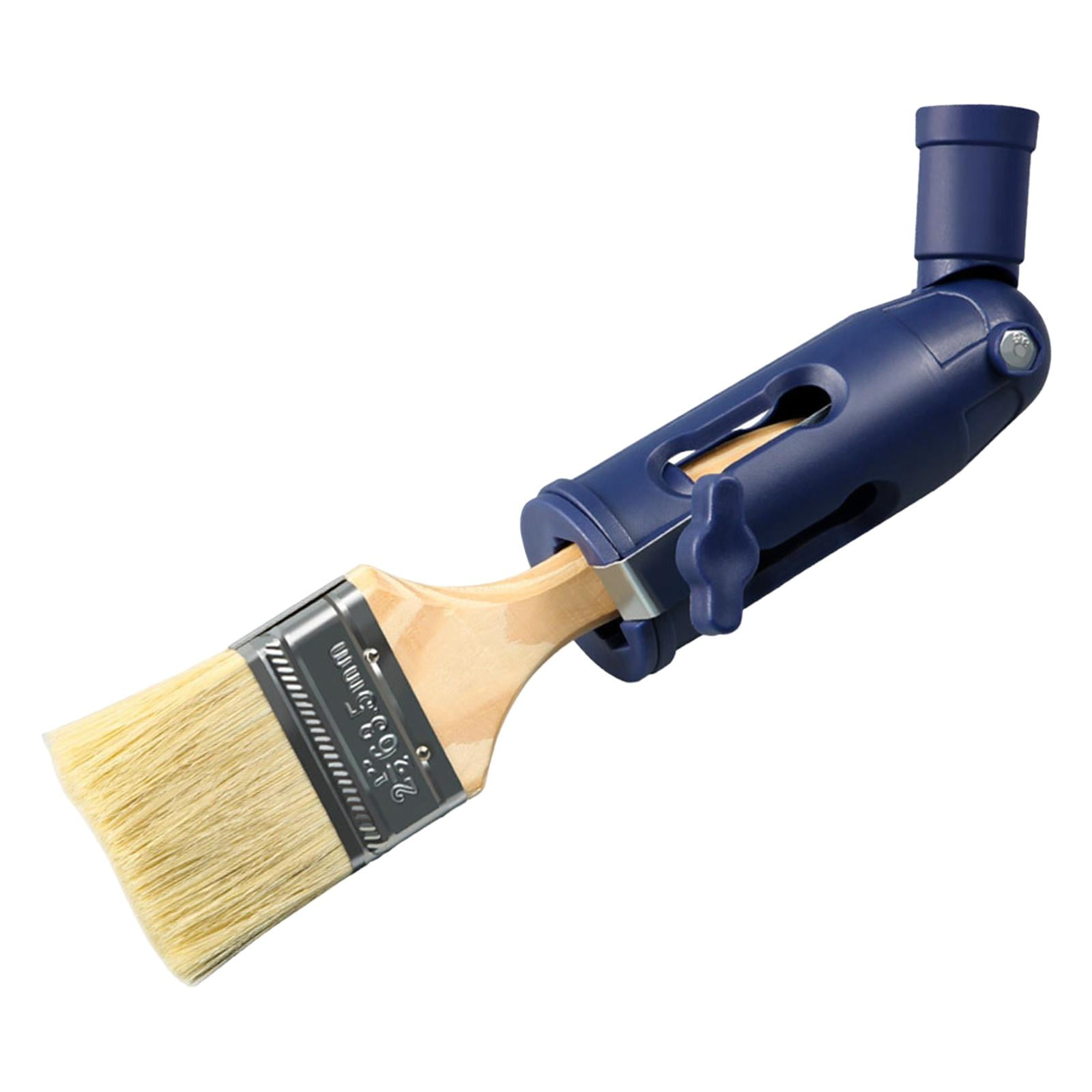Multi Angle Paint Brush Extension Standard Threaded Extension Rod ...