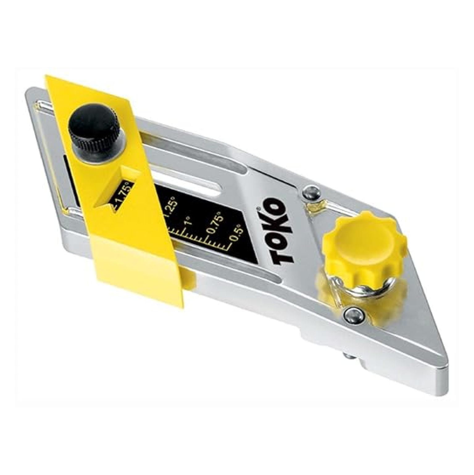 Multi Base Angle - Ski Tune-Up Tool for Base Edge Beveling - Walmart.com