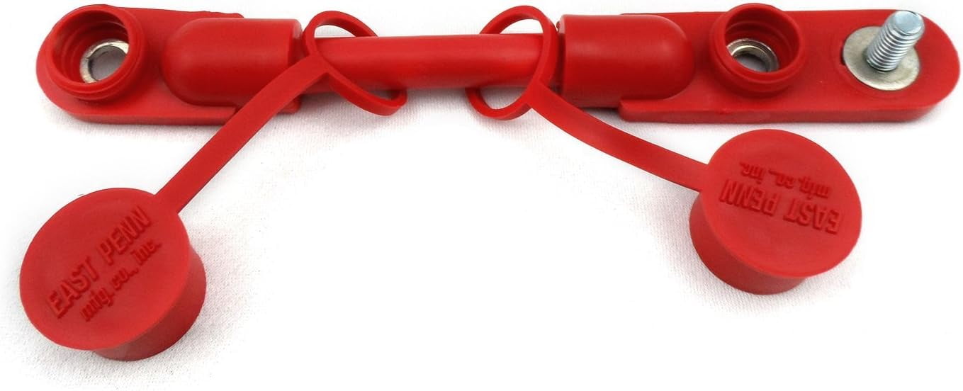 Multi-Battery Overmolded Cable Assembly for 2 Battery Setups 04362 ...