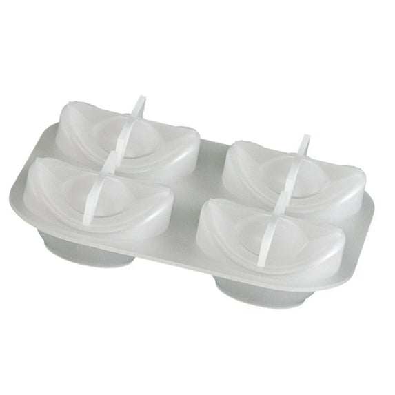 Multi Cavity Silicone Mold for Handmade Enthusiasts Crafting Coin and ...