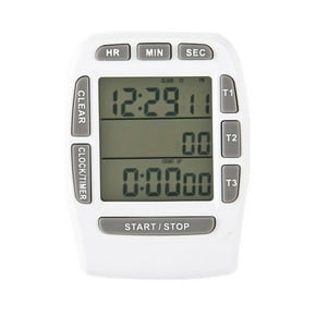 Pocket Timer