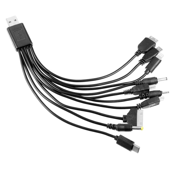 Universal Usb Charger