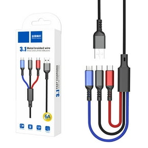 Shop Multi USB Cables for Various Devices at Affordable Prices