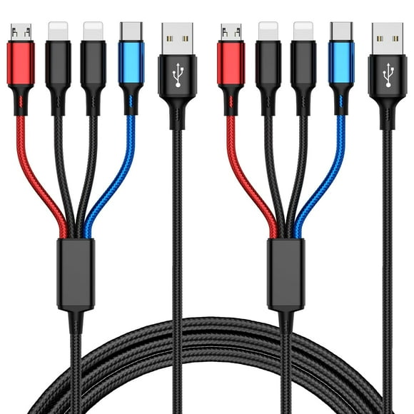 Nook Charging Cables
