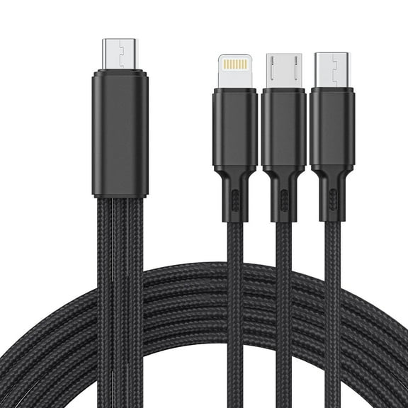 Multi Cable Charger