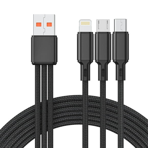 Universal USB Charger Cables