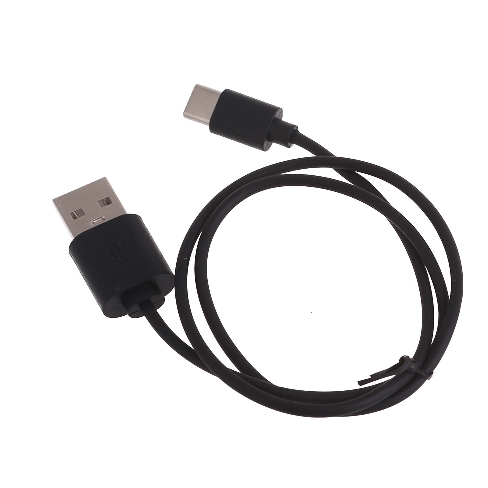 Multi Charging Cable USB to USB C Charger Cable 1/2/3/4 in 1 Multiple ...