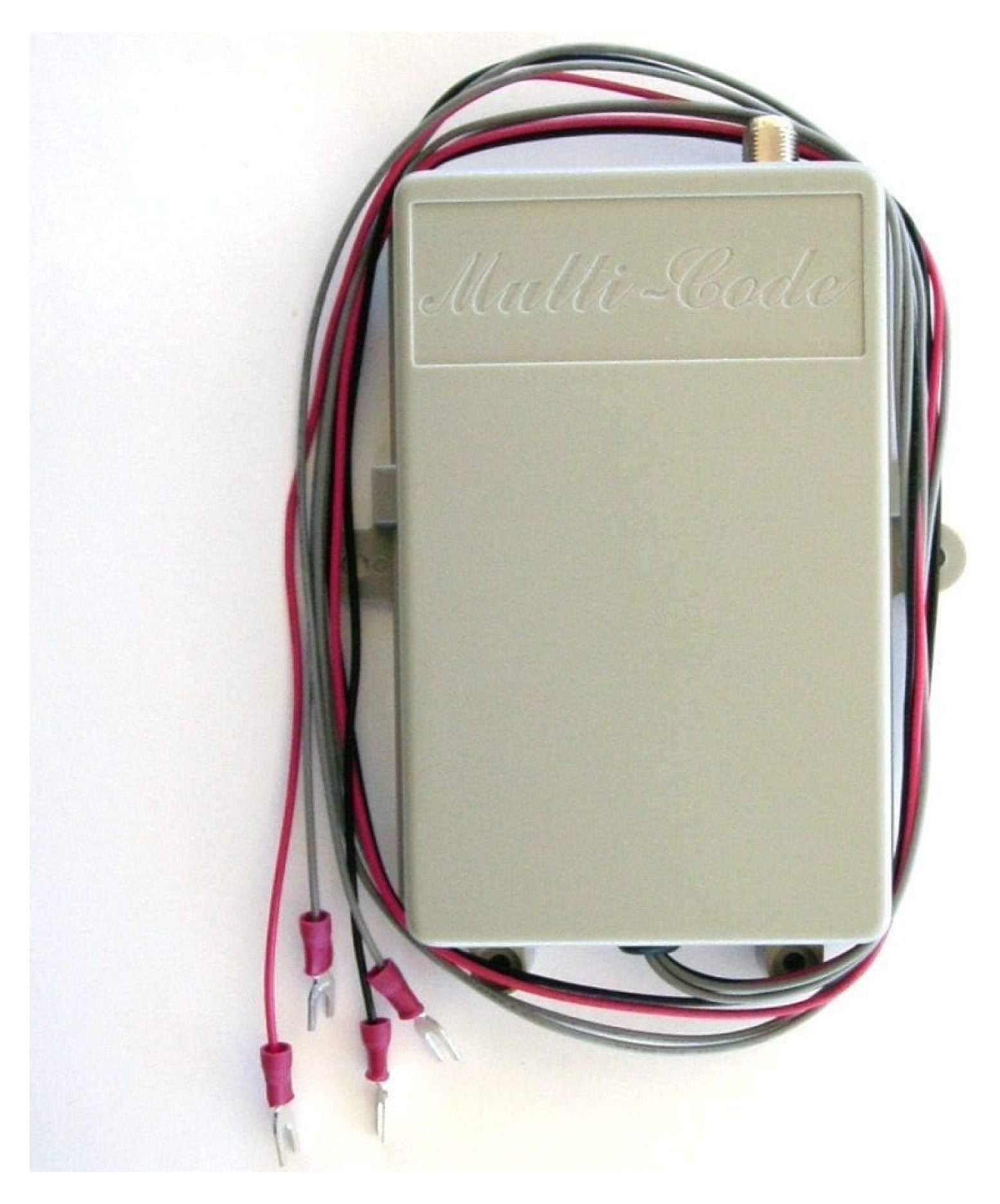Multi-Code 1099 12 24-Volt Gate Radio Receiver MultiCode 109950 ...