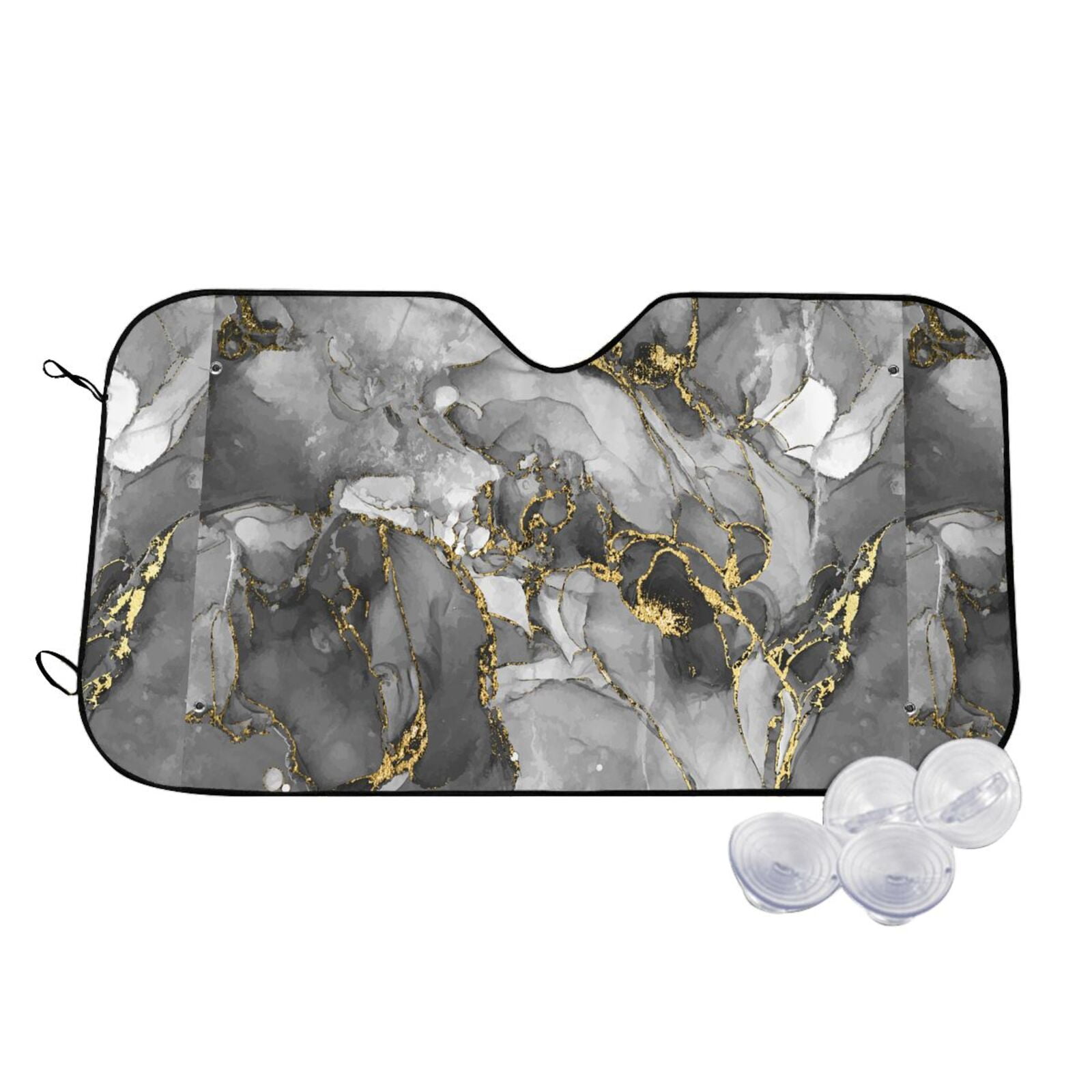 Multi-Code Car Windshield Shade To Prevent Aging Heat Resistant For ...