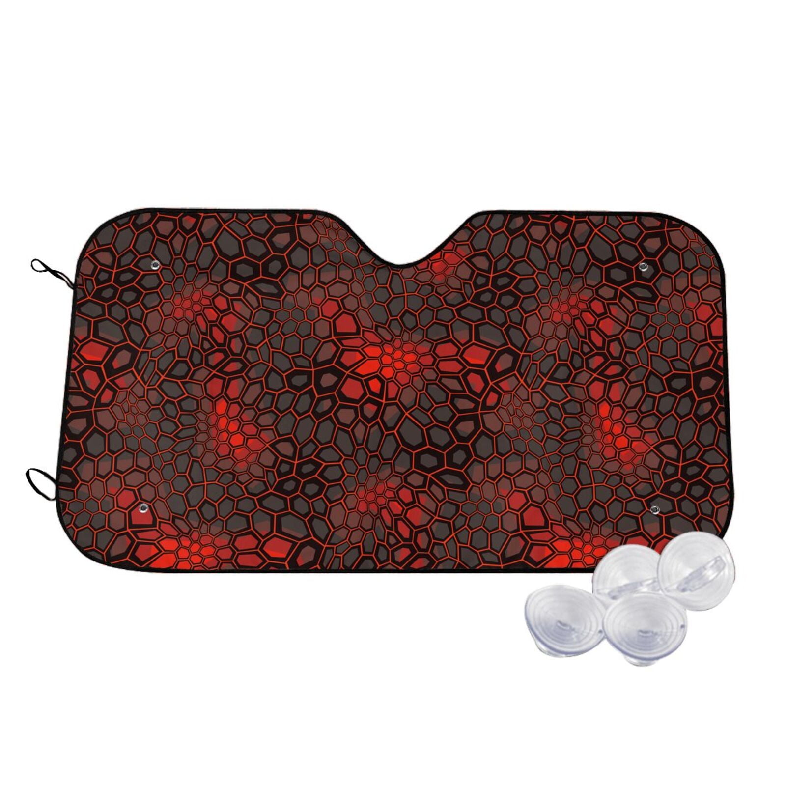 Multi-Code Car Windshield Shade To Prevent Aging Heat Resistant For ...