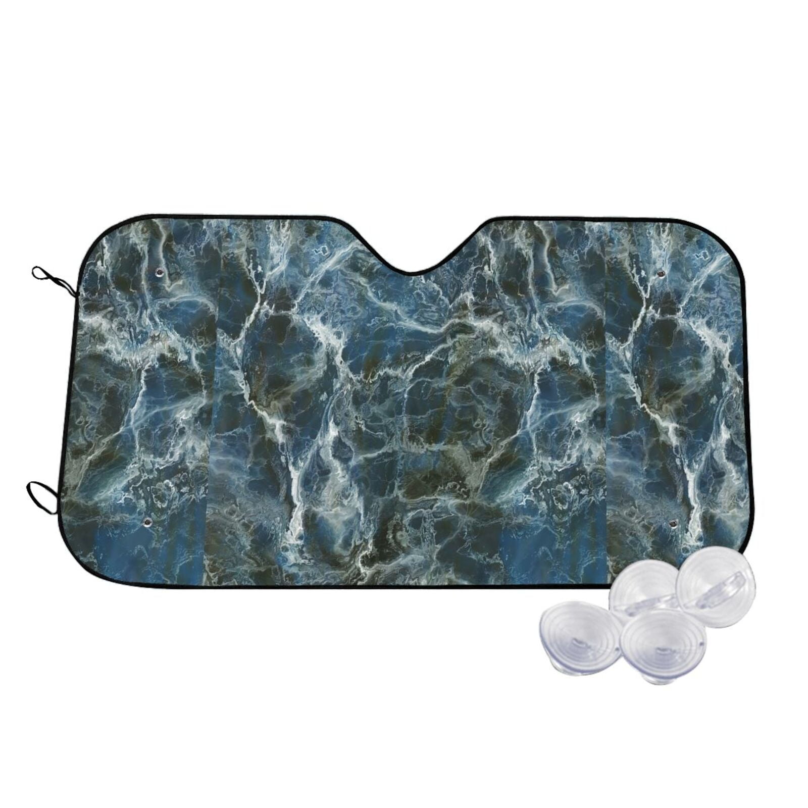 Multi-Code Car Windshield Shade To Prevent Aging Heat Resistant For ...