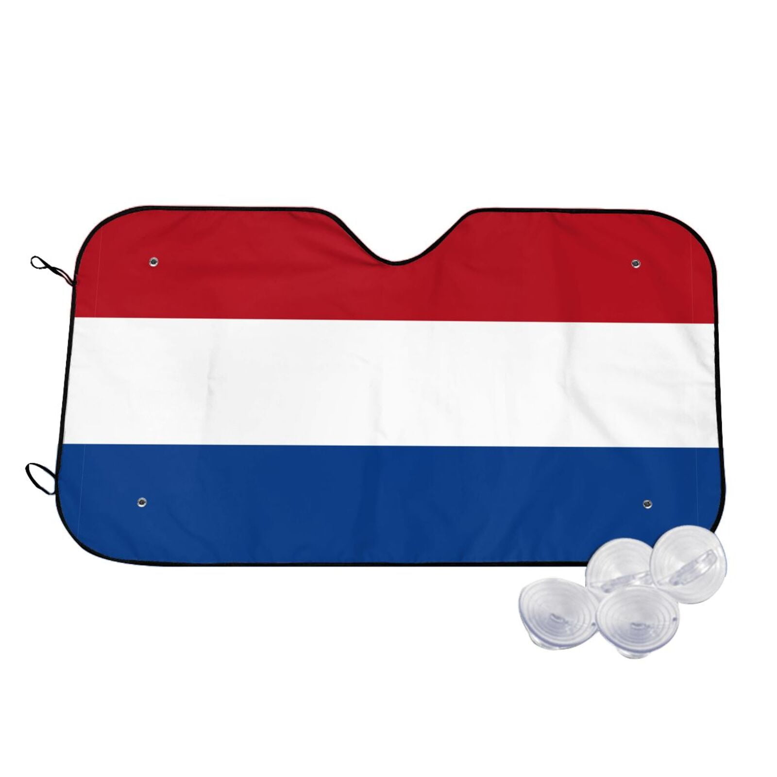 Multi-Code Car Windshield Shade To Prevent Aging Heat Resistant For ...