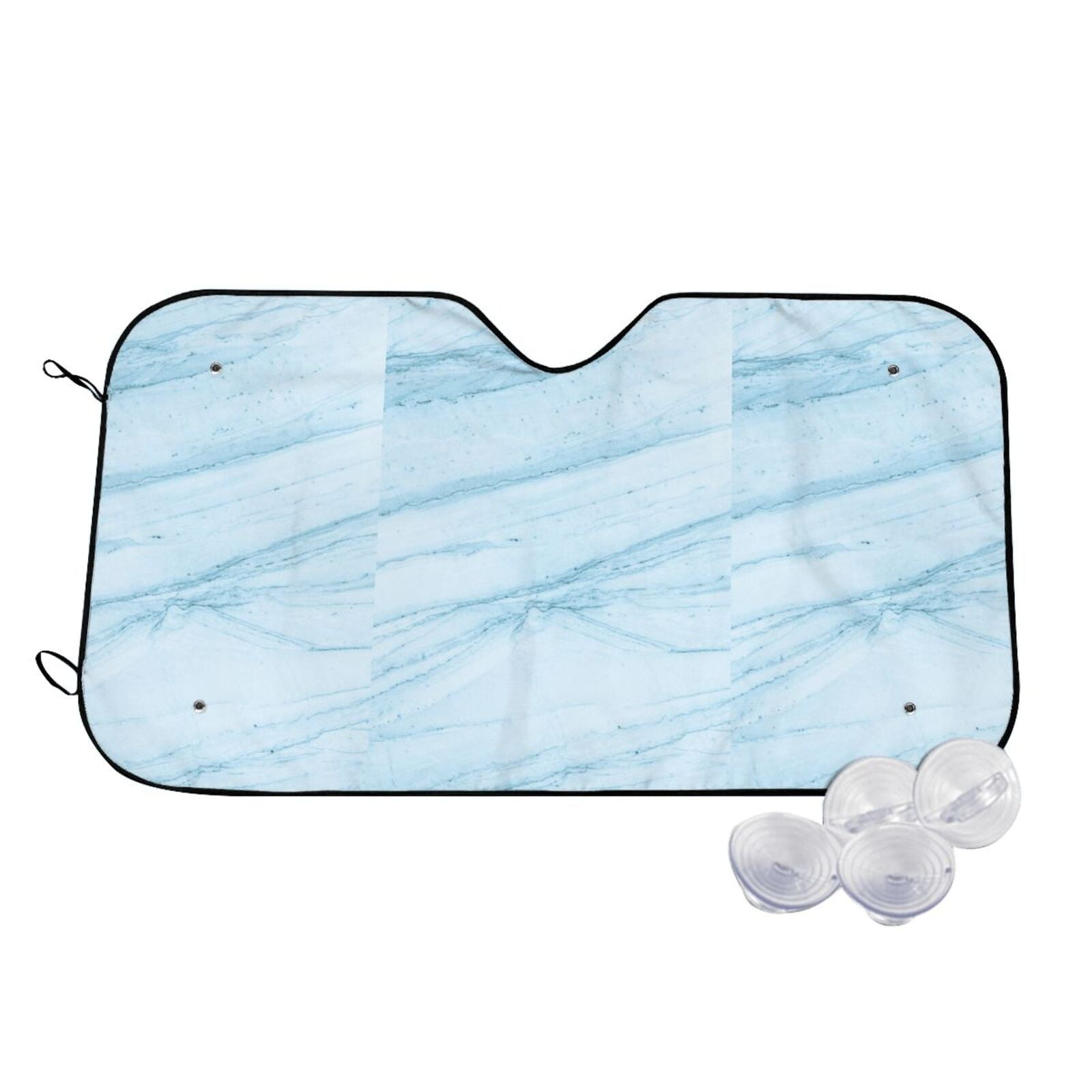 Multi-Code Car Windshield Shade To Prevent Aging Heat Resistant For ...