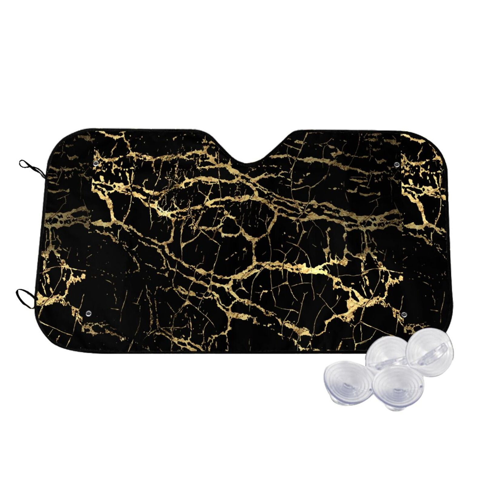 Multi-Code Car Windshield Shade To Prevent Aging Heat Resistant For ...