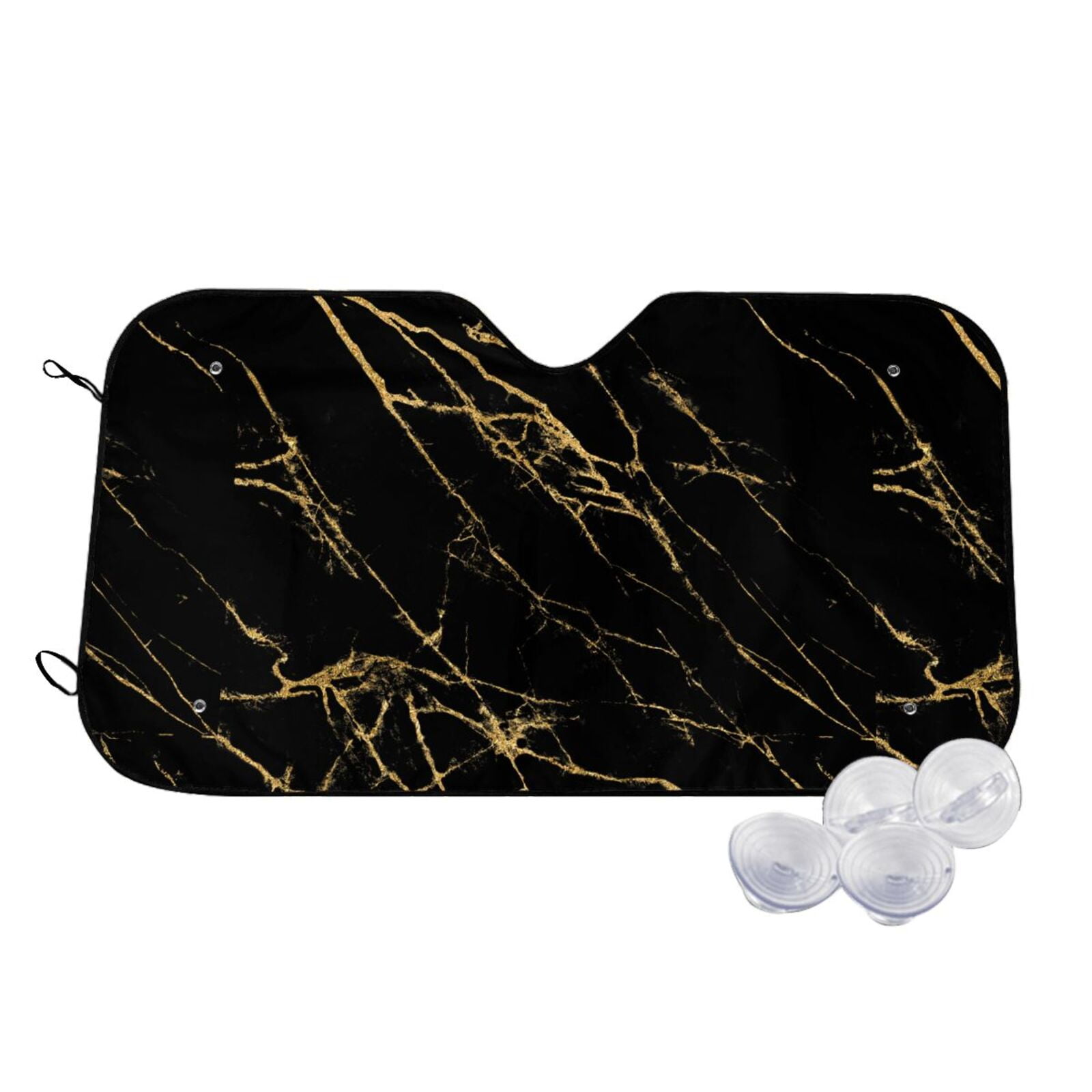 Multi-Code Car Windshield Shade To Prevent Aging Heat Resistant For ...