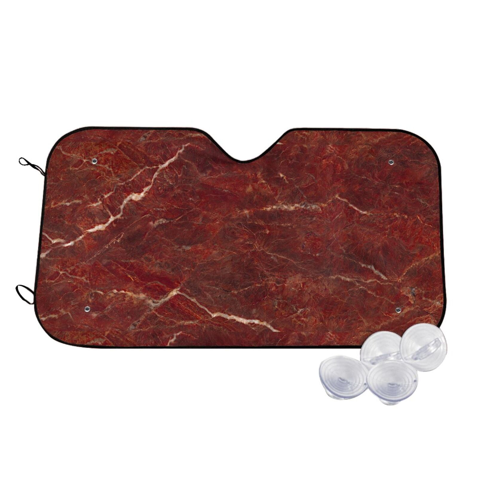 Multi-Code Car Windshield Shade To Prevent Aging Heat Resistant For ...