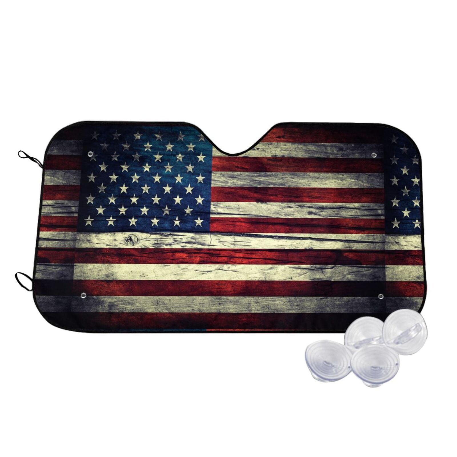 Multi-Code Car Windshield Shade To Prevent Aging Heat Resistant For ...