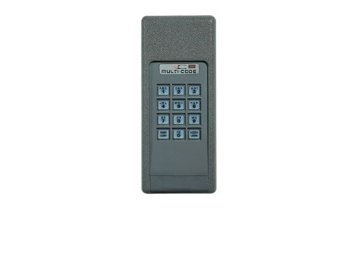 Multi-Code4200 Linear 4200 Wireless Keyless Entry System 300MHz ...
