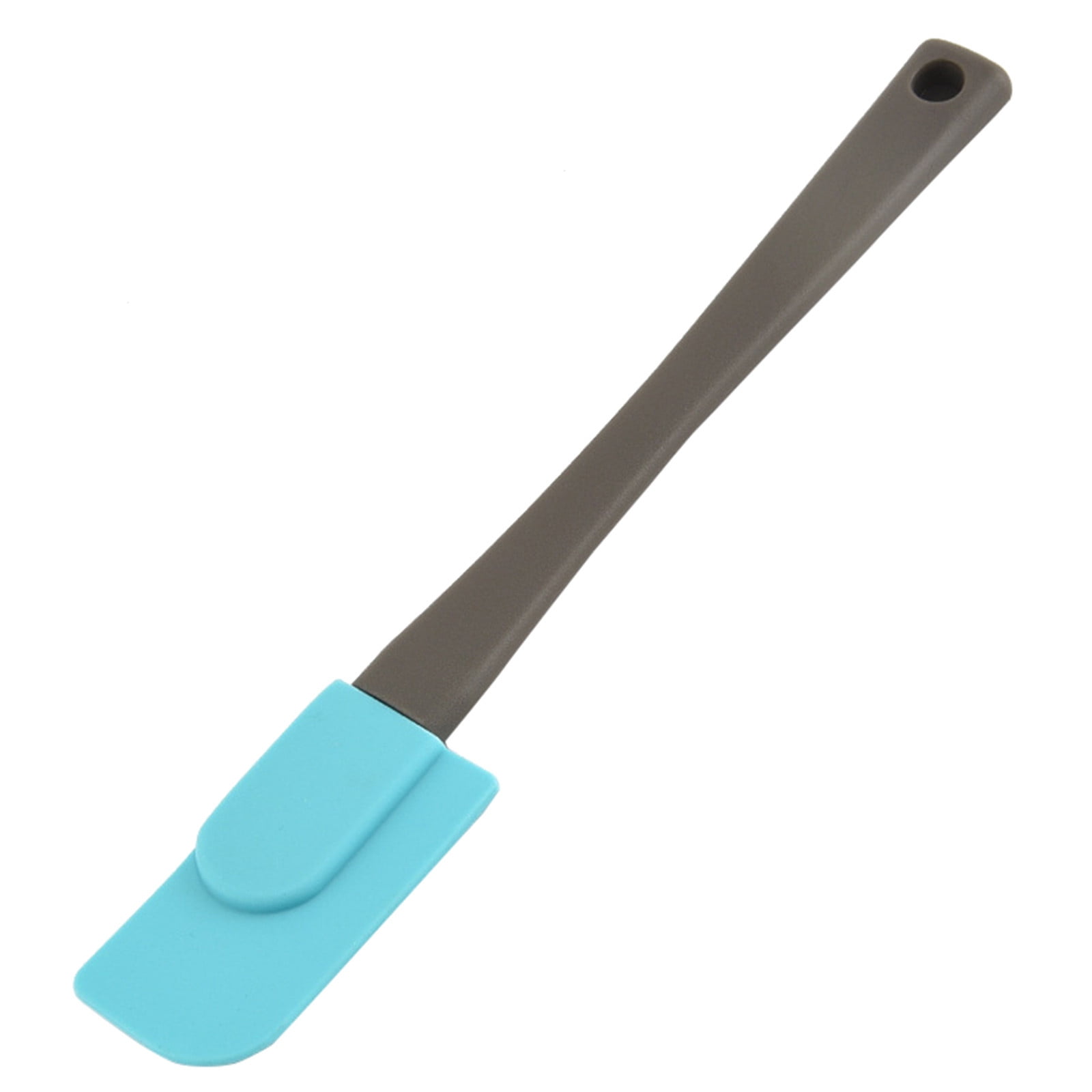 Multi Color Glue Baking Scraper Trumpet Cake Scraper Butter Scraper ...