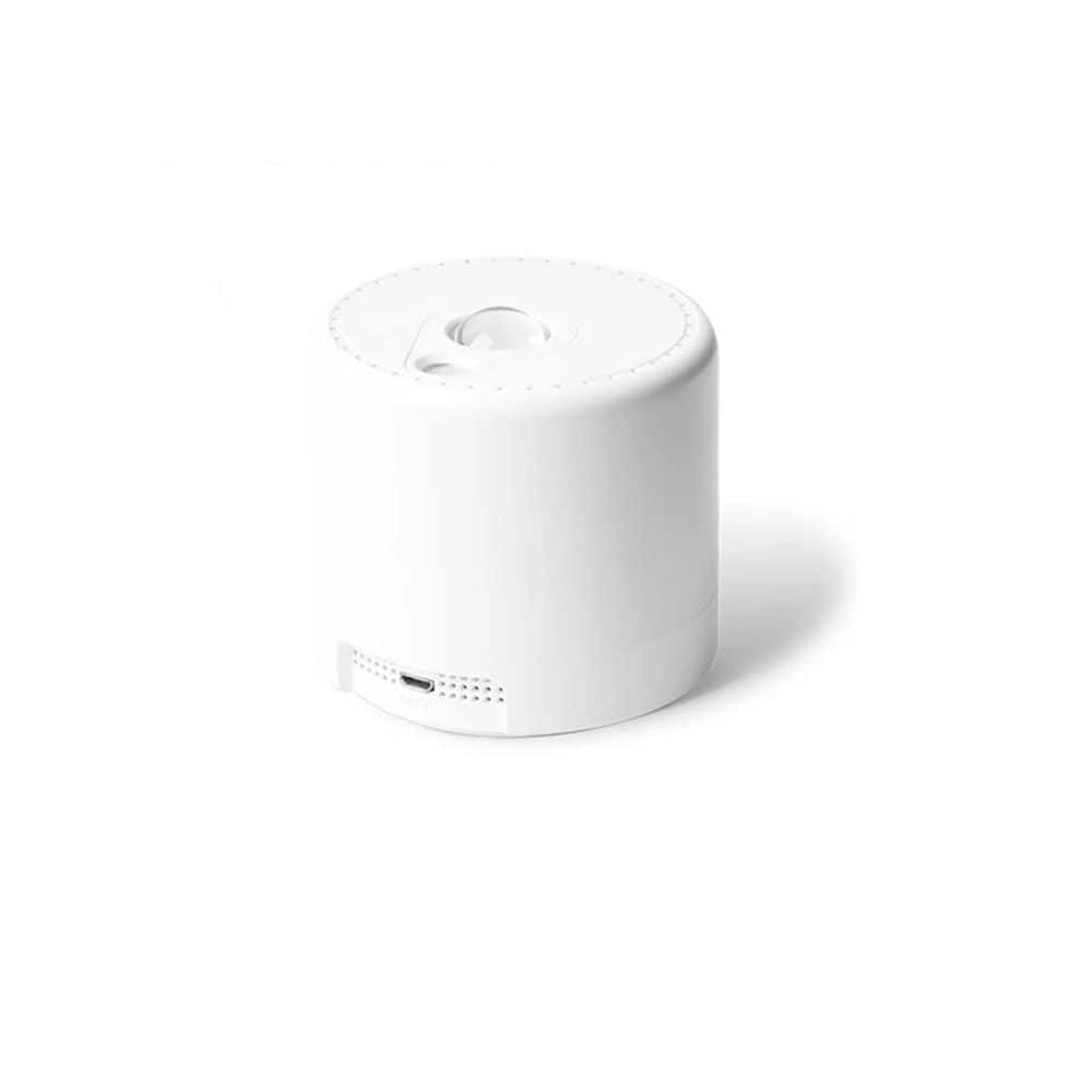 Multi-Color Integrated LED Night Light Bulb with Remote Control and ...