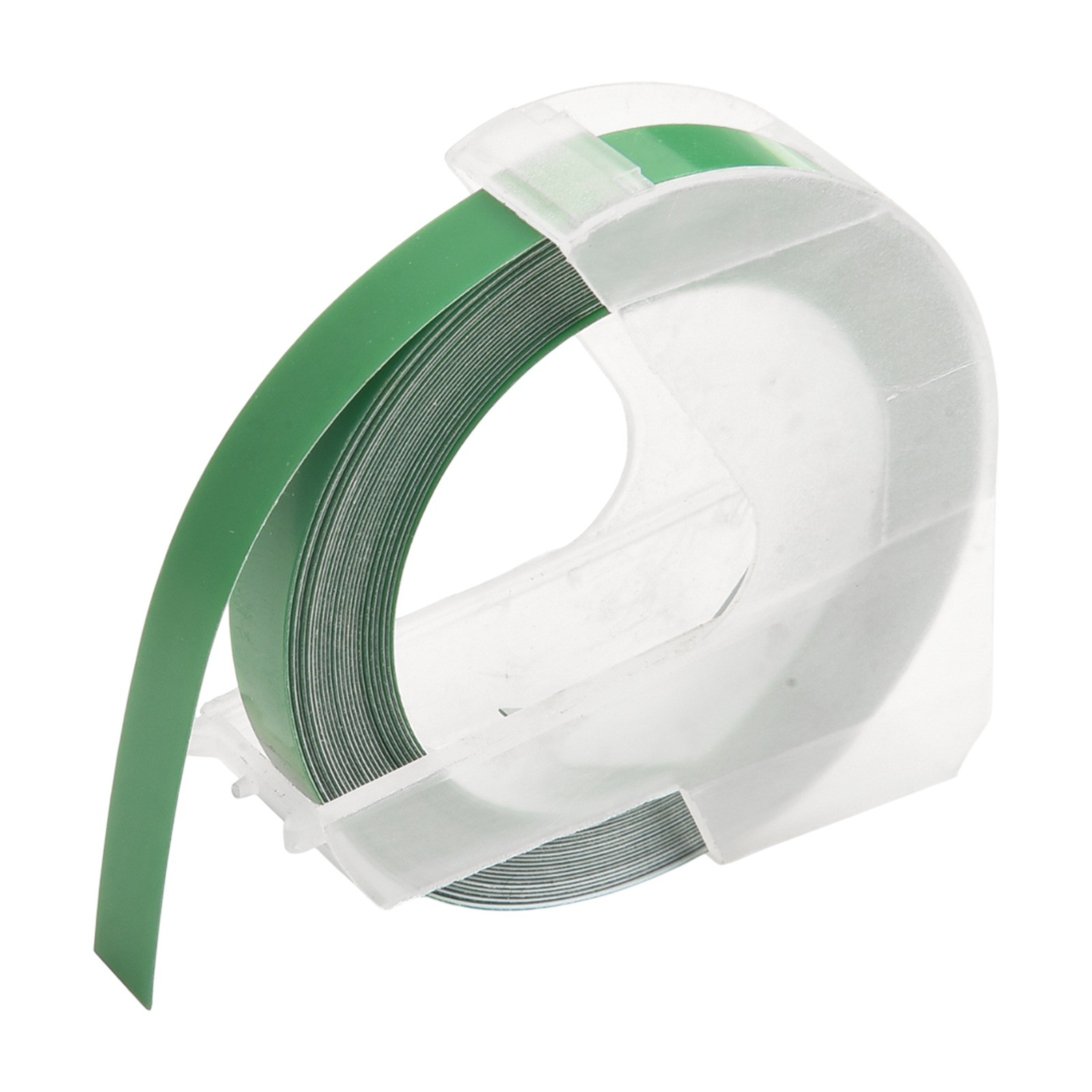 Multi Color Label Maker Embossing Refill Tape 6Mm X 3Meters For Motex ...