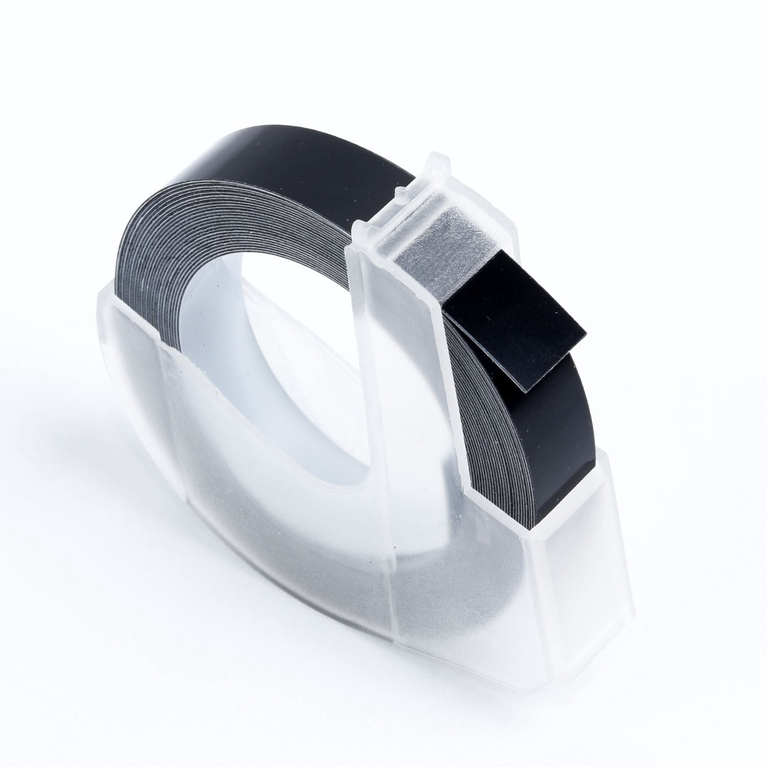 Multi Color Label Maker Embossing Refill Tape 9mm X 3Meters for MOTEX ...