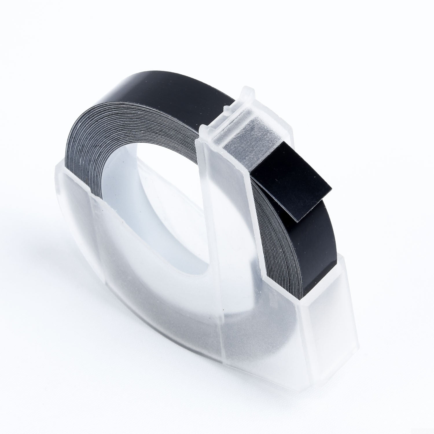 Multi Color Label Maker Embossing Refill Tape 9mm X 3Meters for MOTEX ...