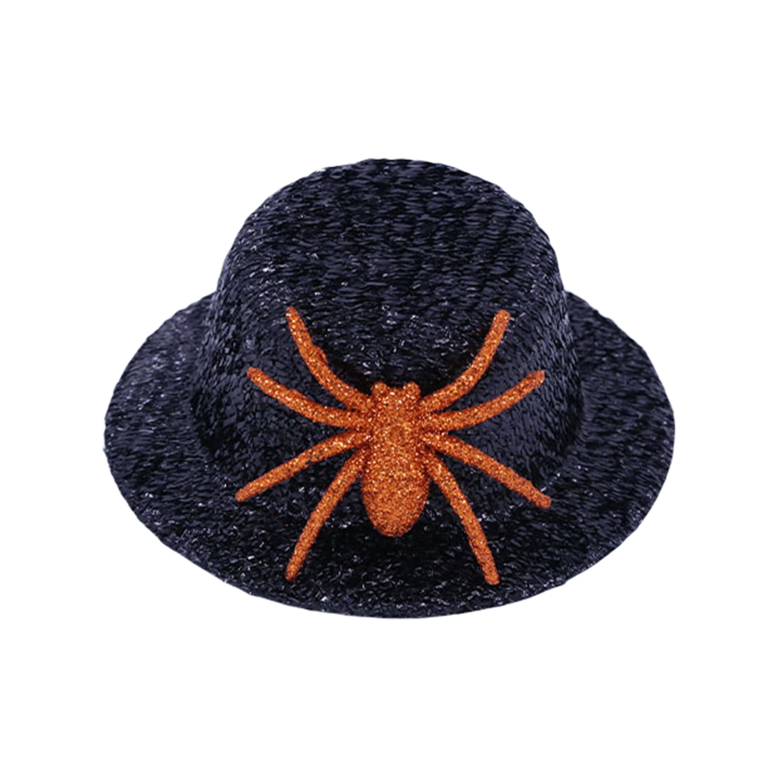 Multi Color Spiders Cowgirl Hair Accessories Decorative Spiders For ...
