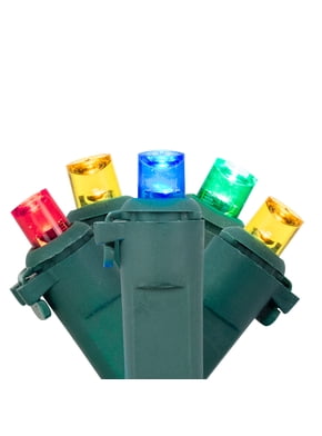 LED Christmas Lights - Walmart.com