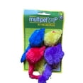 Multi Colored Mice, 4 Count - Walmart.com