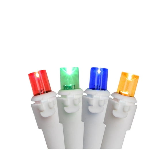 Multi Color LED Lights