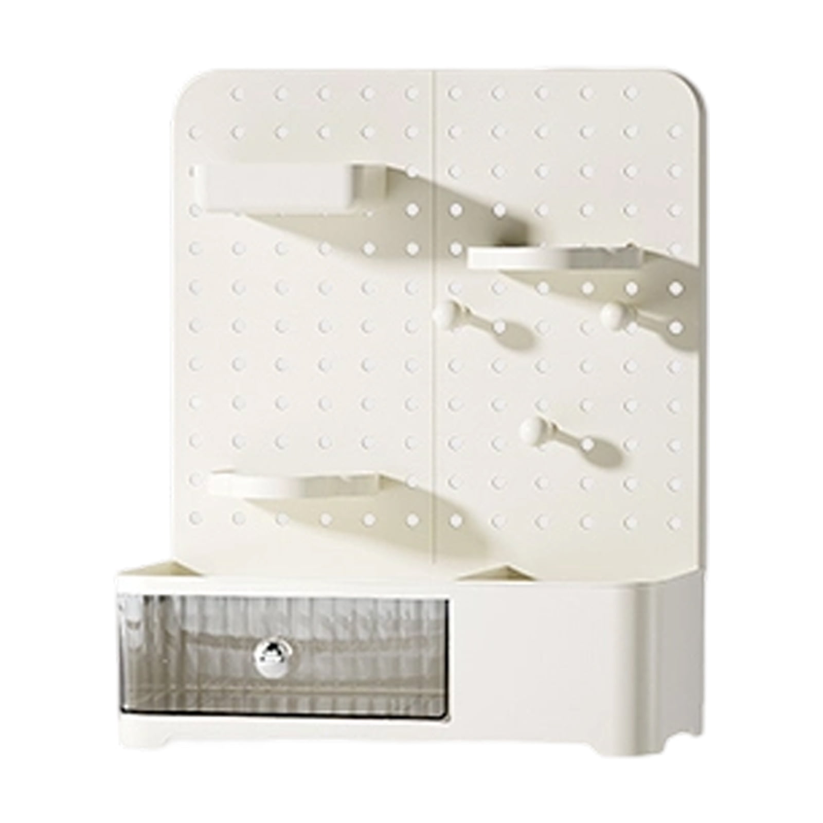 Multi Compartment Collectible Organizers For Office Desk Modern ...