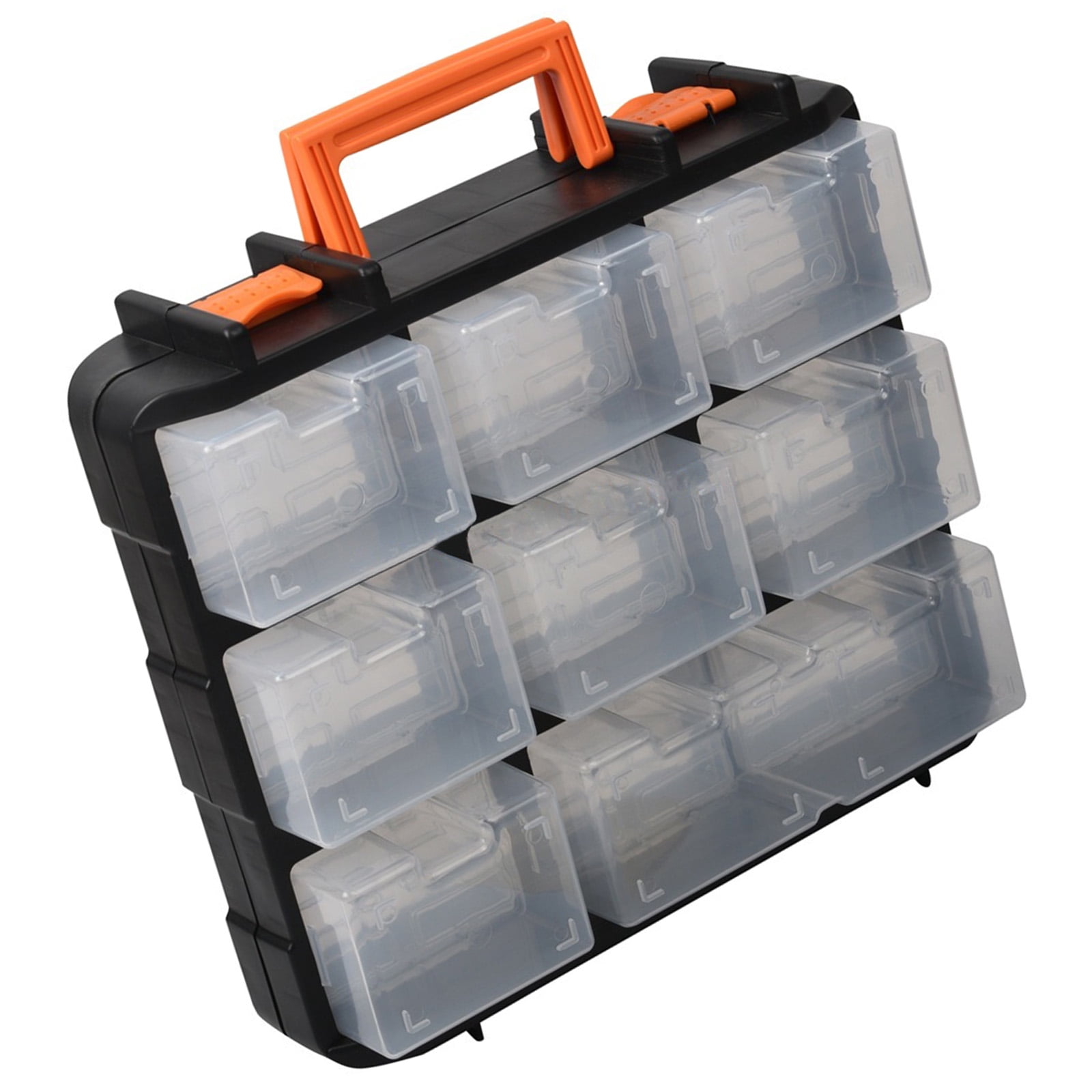 Multi Compartment Tool Container Organizers Designed For Neat ...