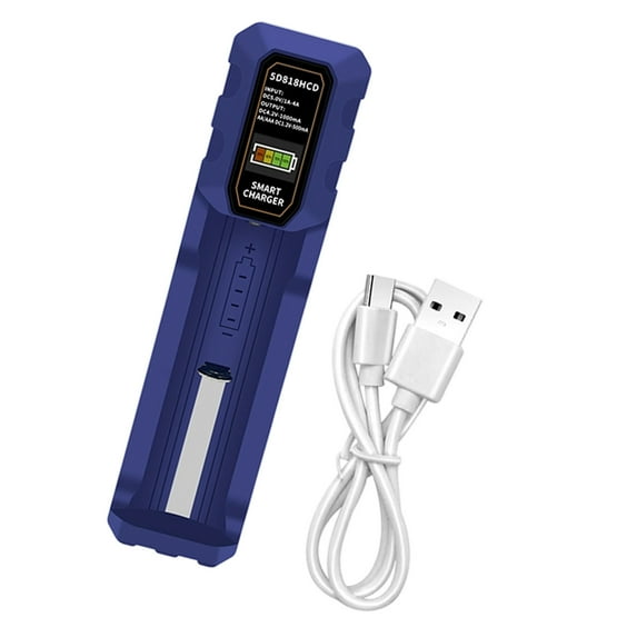 Multi Compatible Charging Station With Intelligent Protections for ...