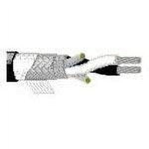 Multi-Conductor Cable Braid Ethylene Propylene Diene Monomer Rubber ...