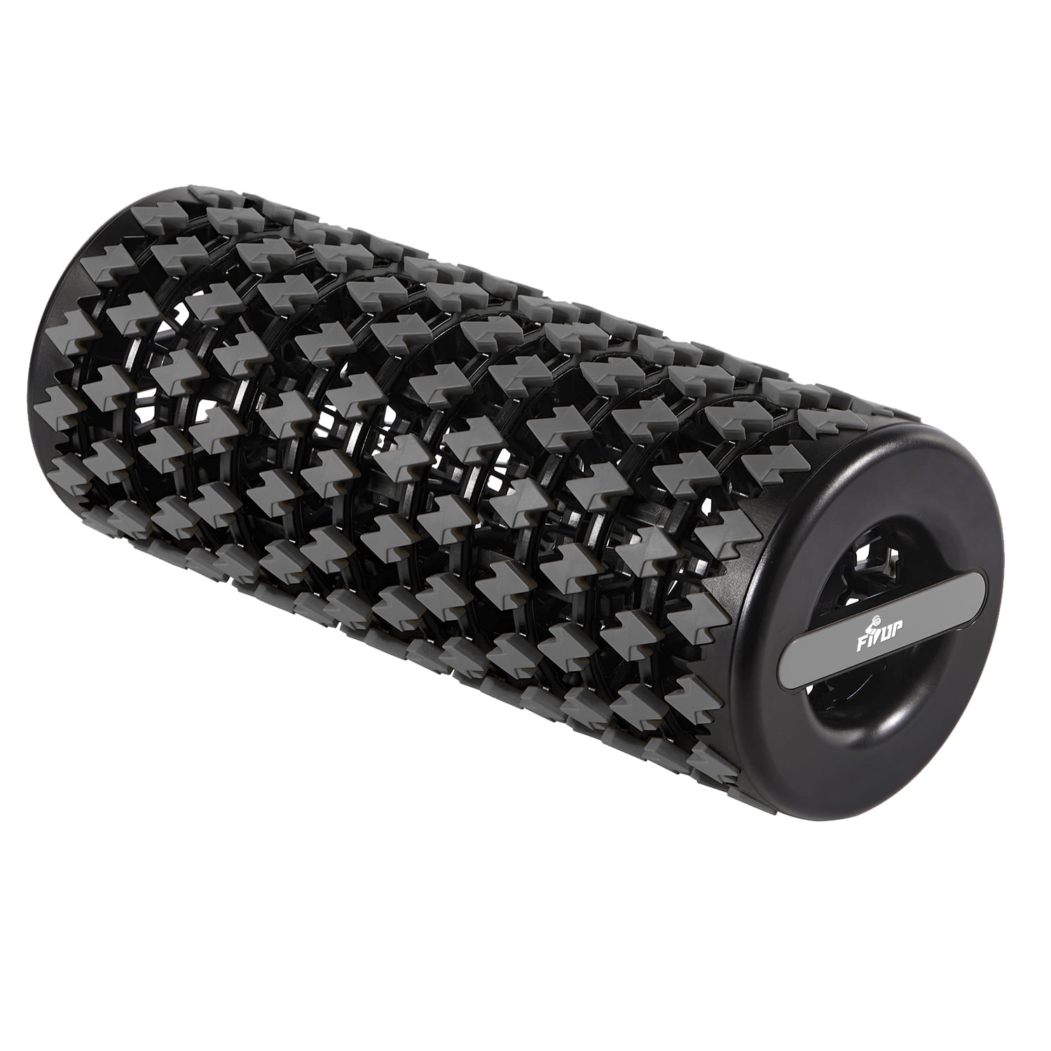 Multi-Density Foam Roller Retractable Massager (Back, Body, Legs) for ...